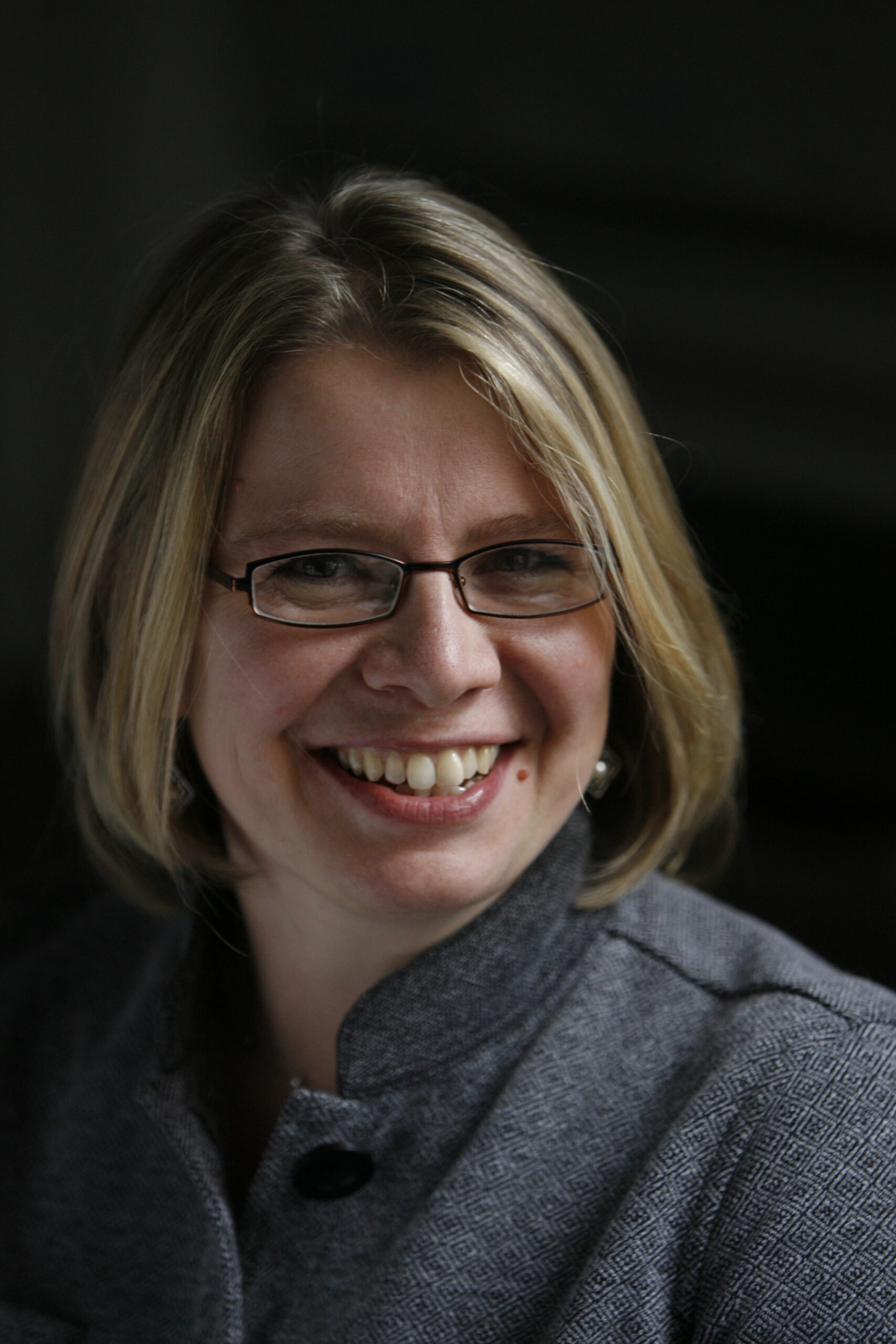Julie Jackson-Forsberg Running For County Legislature In District 10 ...